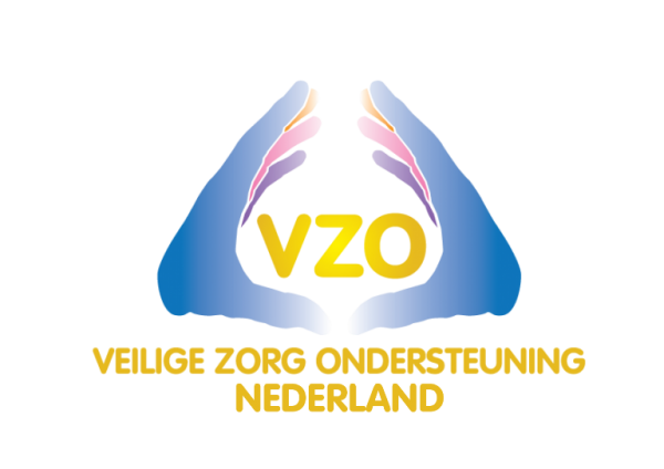 VZO Nederland – Veilige Zorg Ondersteuning Nederland
